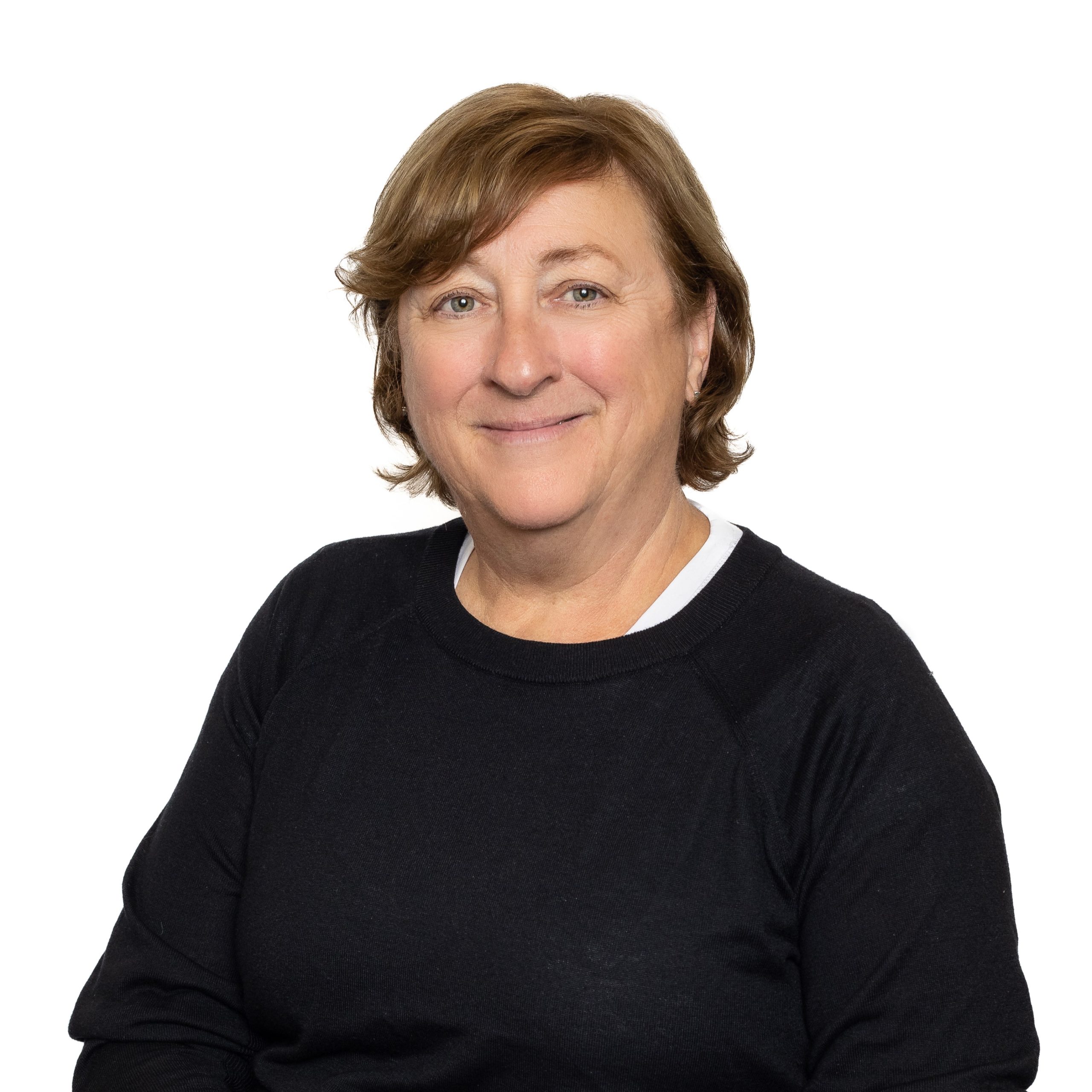 Hélène Bélanger, CRHA - AQCPE