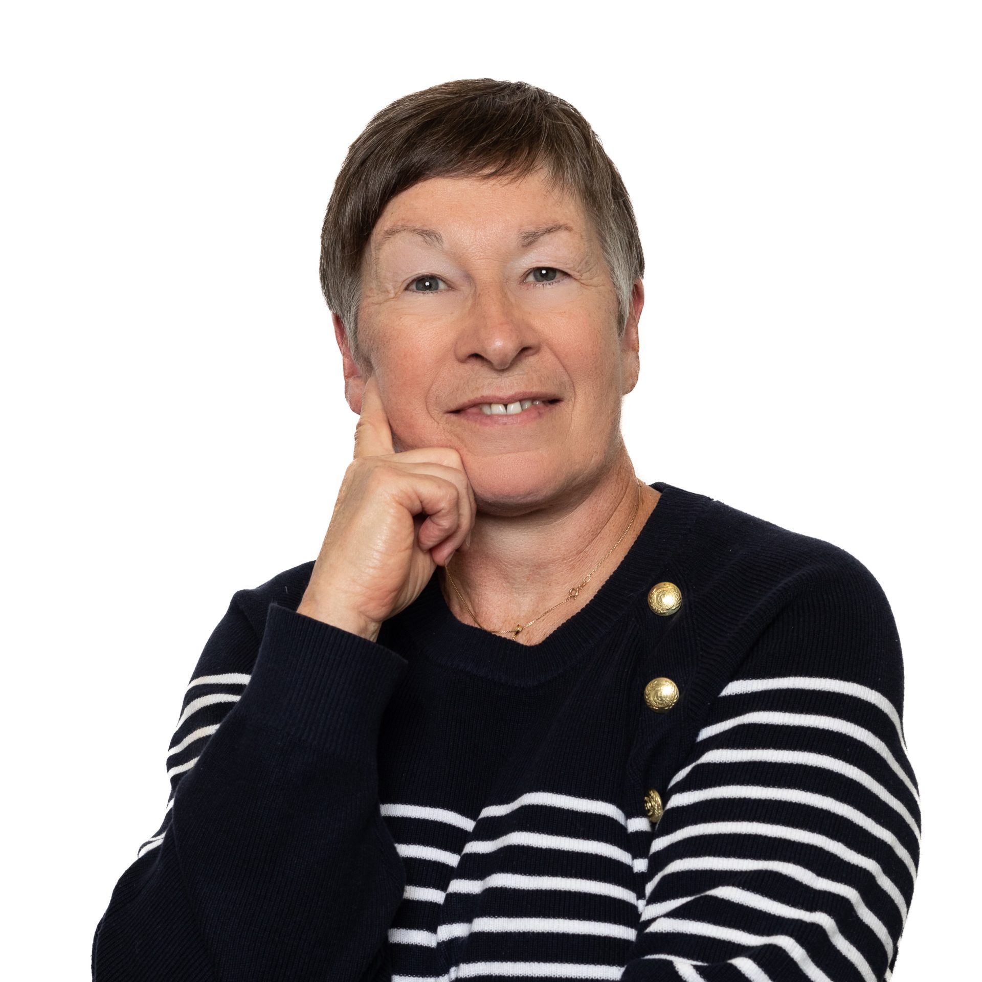 Véronique Pelletier - AQCPE