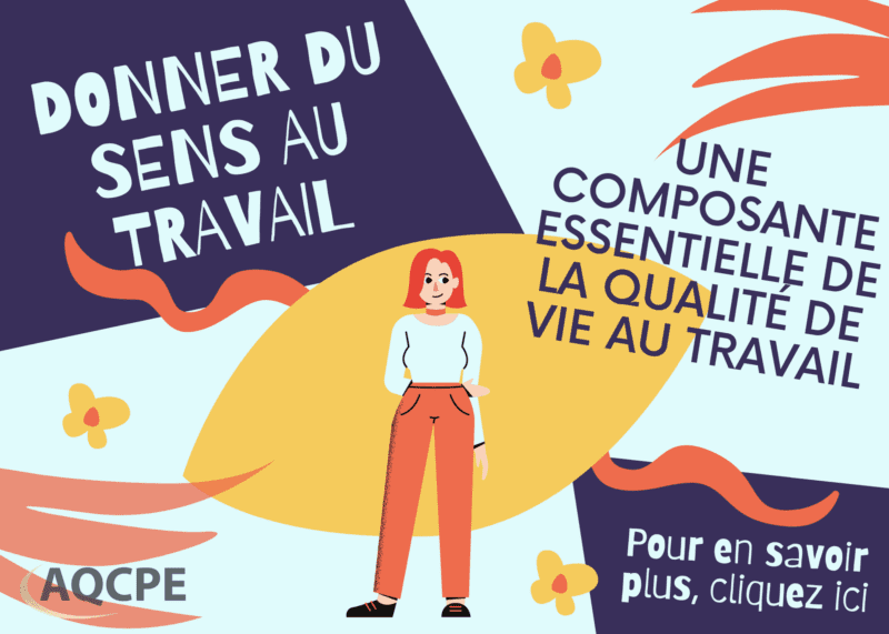 AQCPE | Association québécoise des CPE