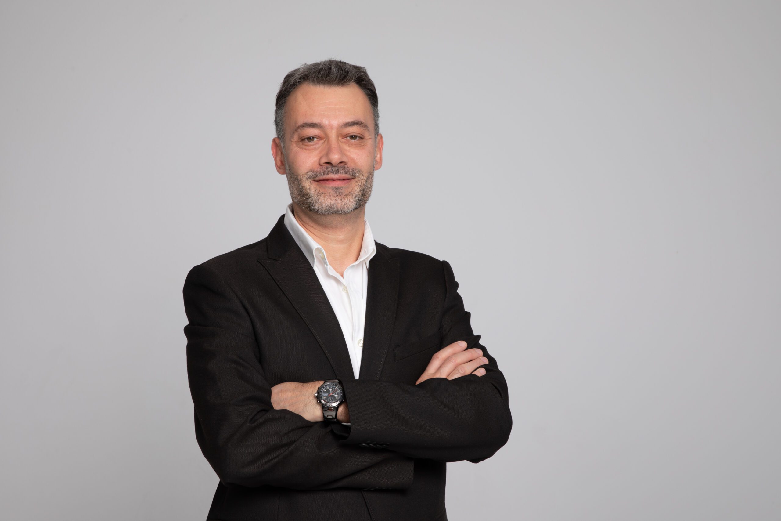 Sylvain David-Martin - AQCPE